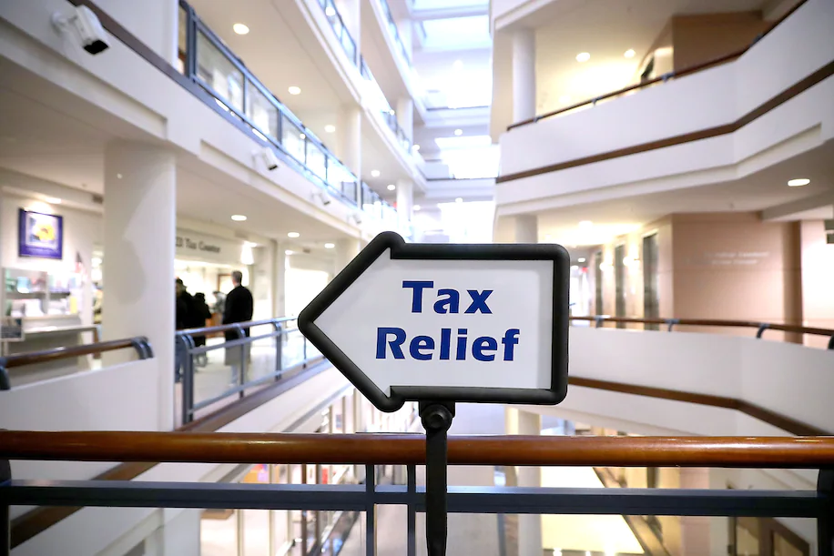 End welfare as we know it — for the upper middle class | Richard V Reeves