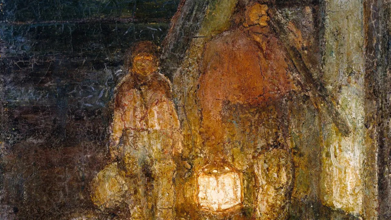 What Men Are For | Richard V Reeves